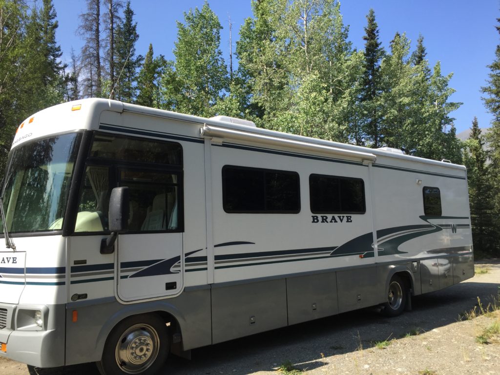 Why I am Pursuing Full-Time RV Life - Life Like Retirement